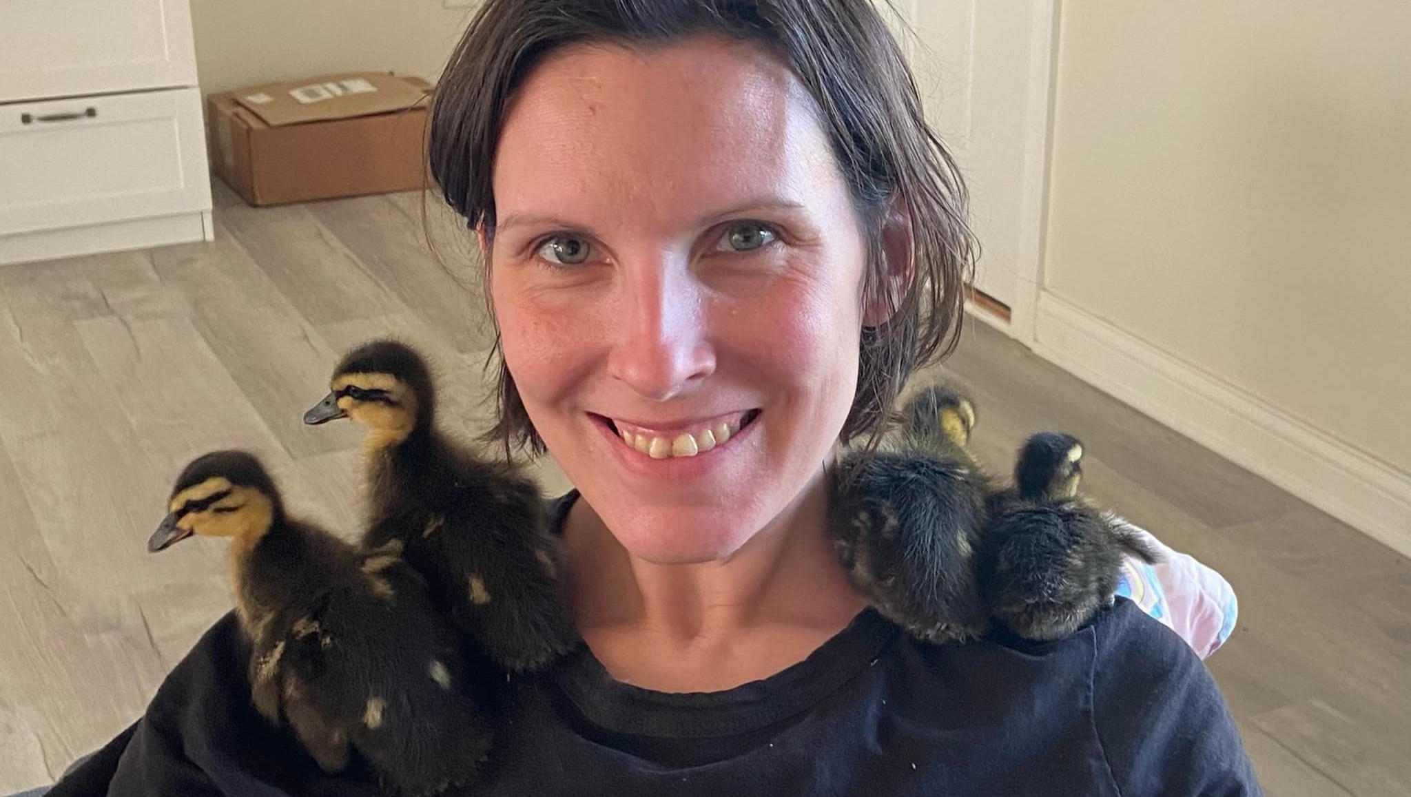 Fundraiser for Emily Kendrick by Meredith Sauer : The Kendrick Family