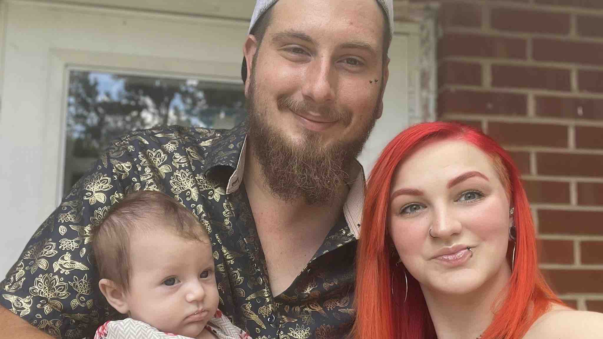 Fundraiser for Barbara Ledford by Ashley Stine : Chrissy Ledford & Family