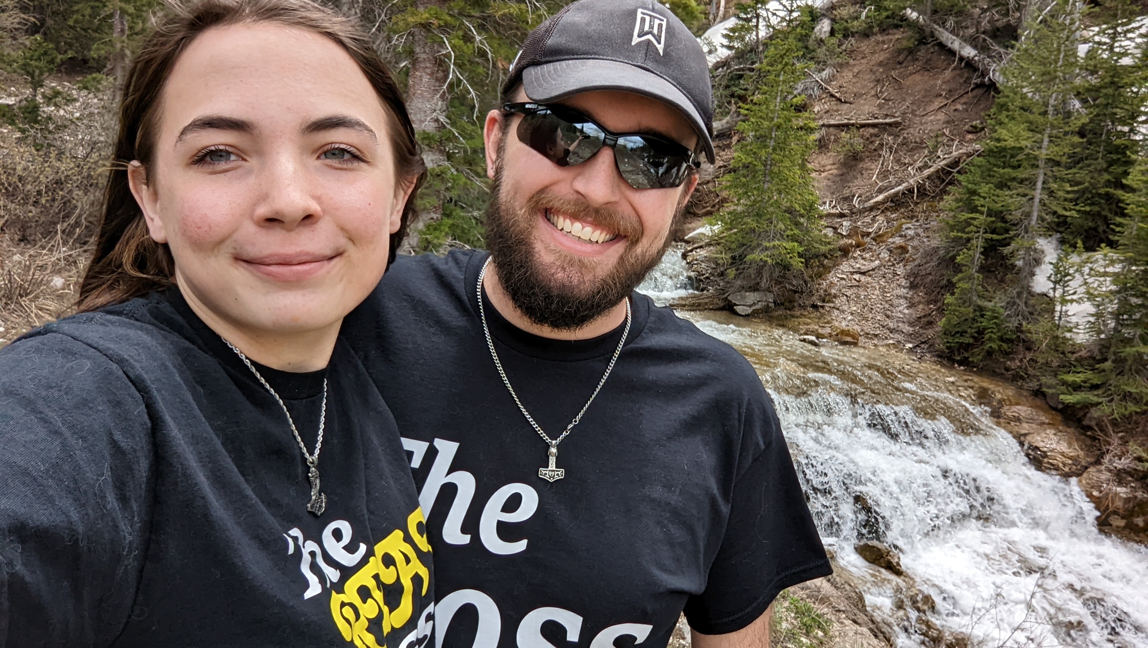 Fundraiser by Katelyn Willis : Send us on a honeymoon!!