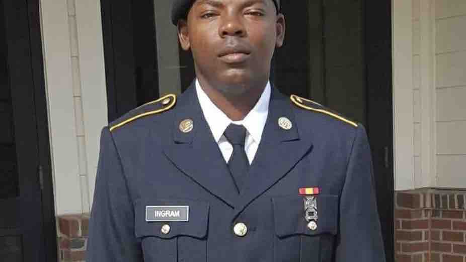 Fundraiser by Sarah White : Jimmy Ingram’s (Army Vet) funeral expenses