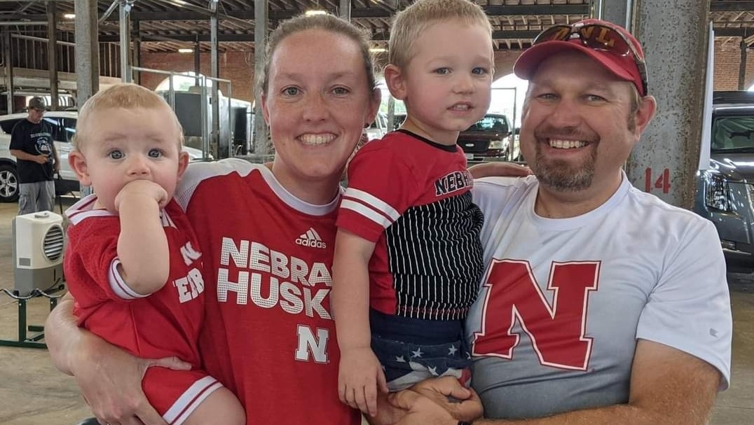 Fundraiser for Alicia Rathje by Kendra Morton : Rathje Family