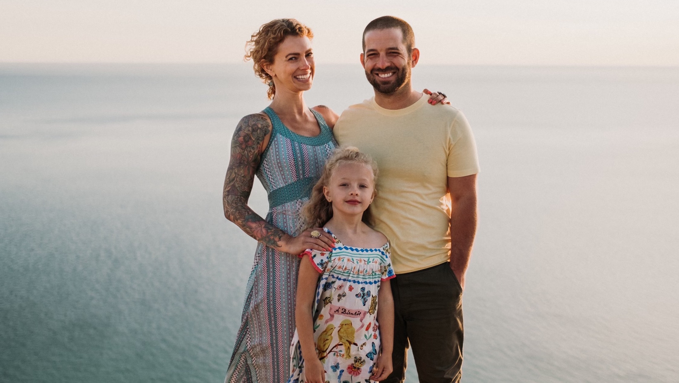 Fundraiser for Temple Florip by Tabetha Reed : Erik Florip & Family