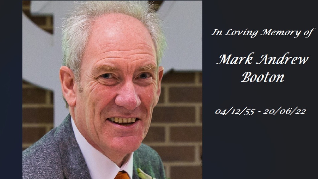 Fundraiser for Kevin Booton by Memories Of Mark Booton : Memories of ...