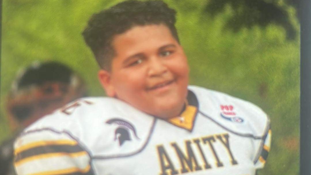 Fundraiser by Jen Velazquez : Funeral Funds For Dymen Isaiah Dash