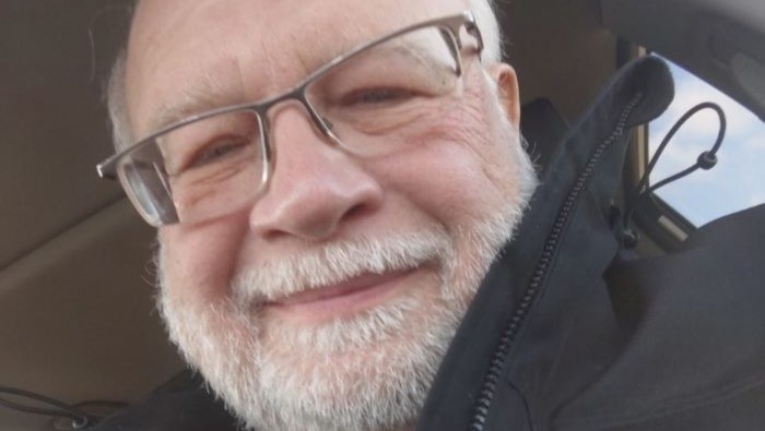 Fundraiser for Stephen Bialek by Teresa Frederick : Steve Bialek - Go ...