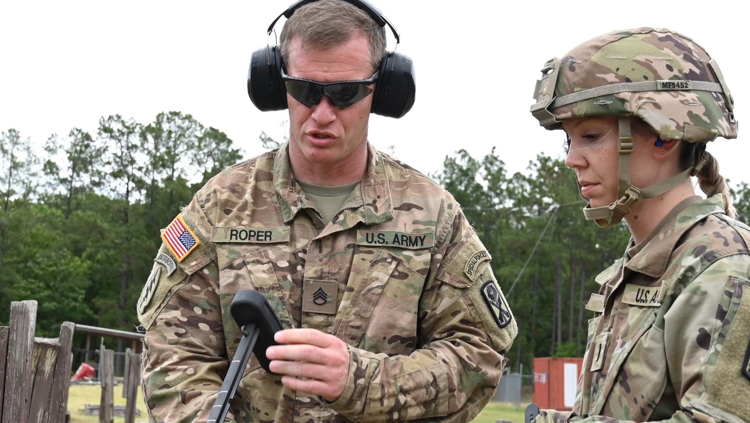 Fundraiser for Cole Roper by Nathan Williams : Matt and his family