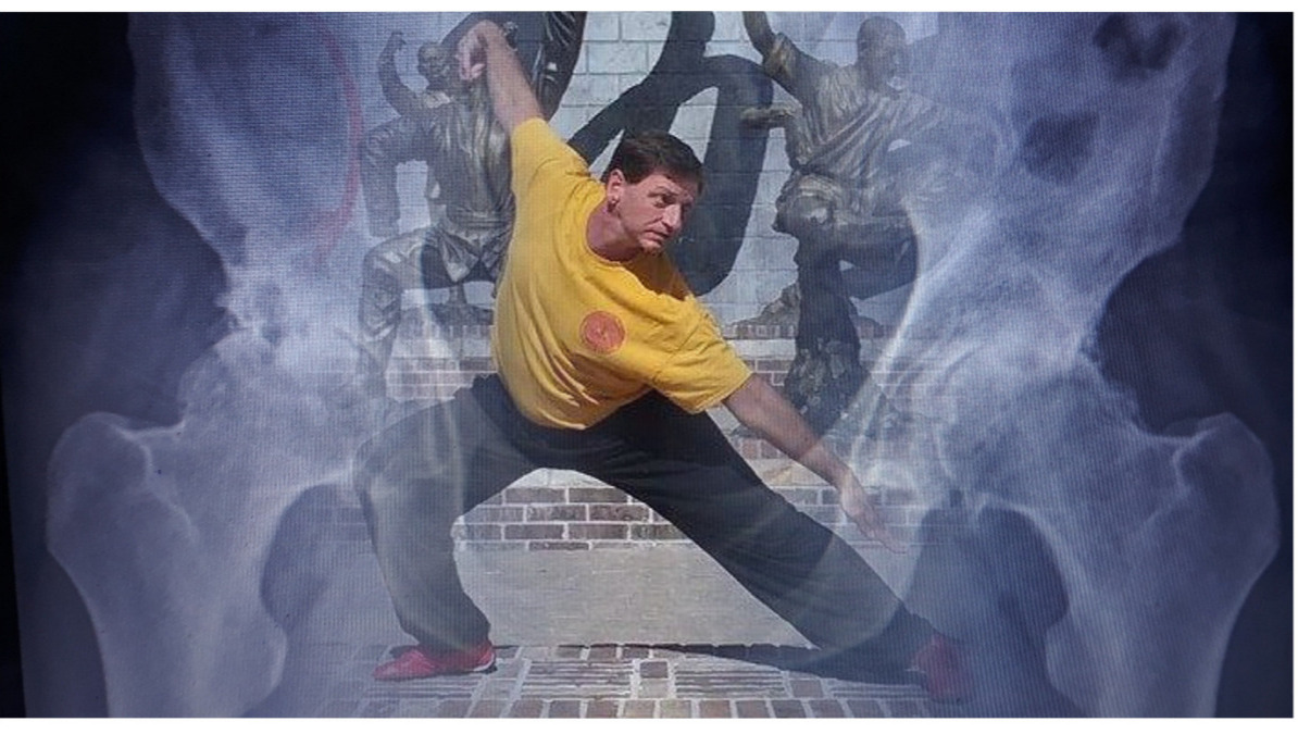 Fundraiser by Bunny Freidenker : Medical expenses for Grandmaster Mike ...