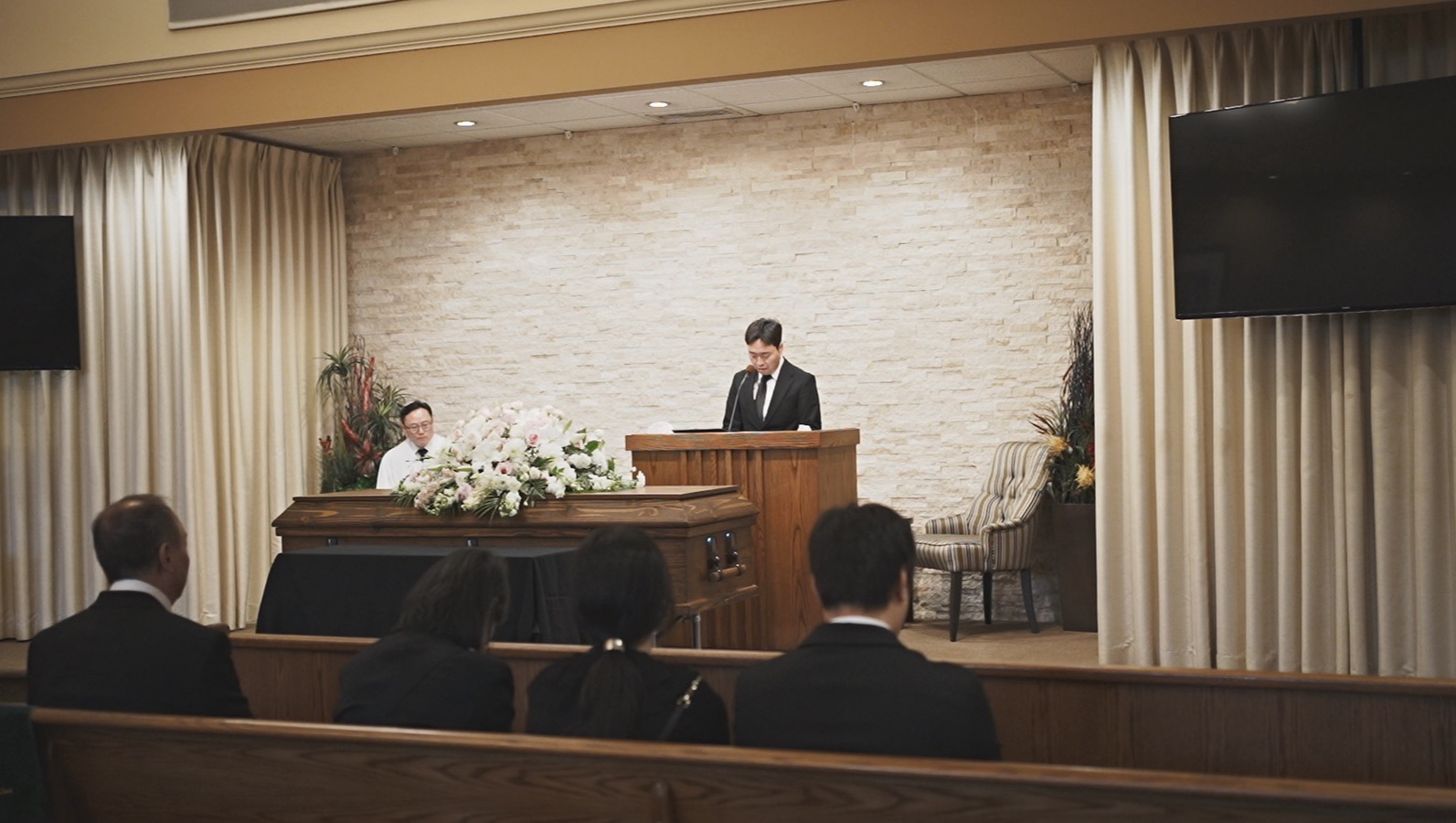 Fundraiser for HYUCK KYOU YIM by Daewook Kim : Mother Jungeun Kwon and ...