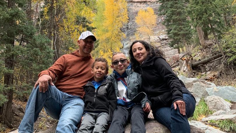 Fundraiser for Elizabeth Duran by Jennifer Queally : Help support Brian ...