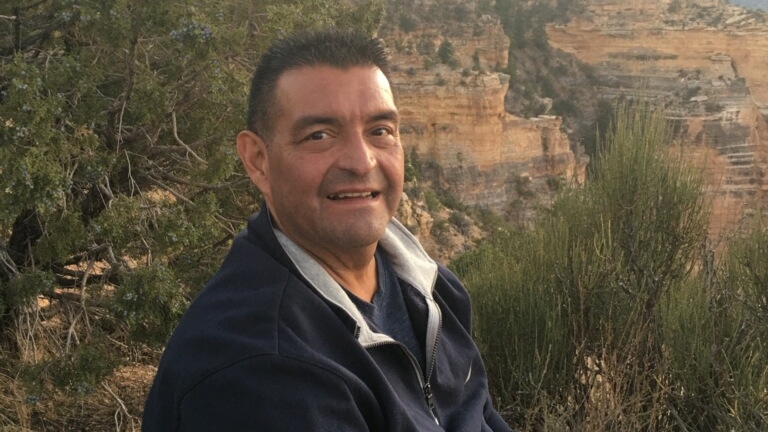 Fundraiser for Denise Serrano by Jacob Serrano : Andrew Serrano, Sr ...