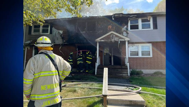 Fundraiser for Staycee Surette-Leighton by Chuck Cushman : The Surette ...