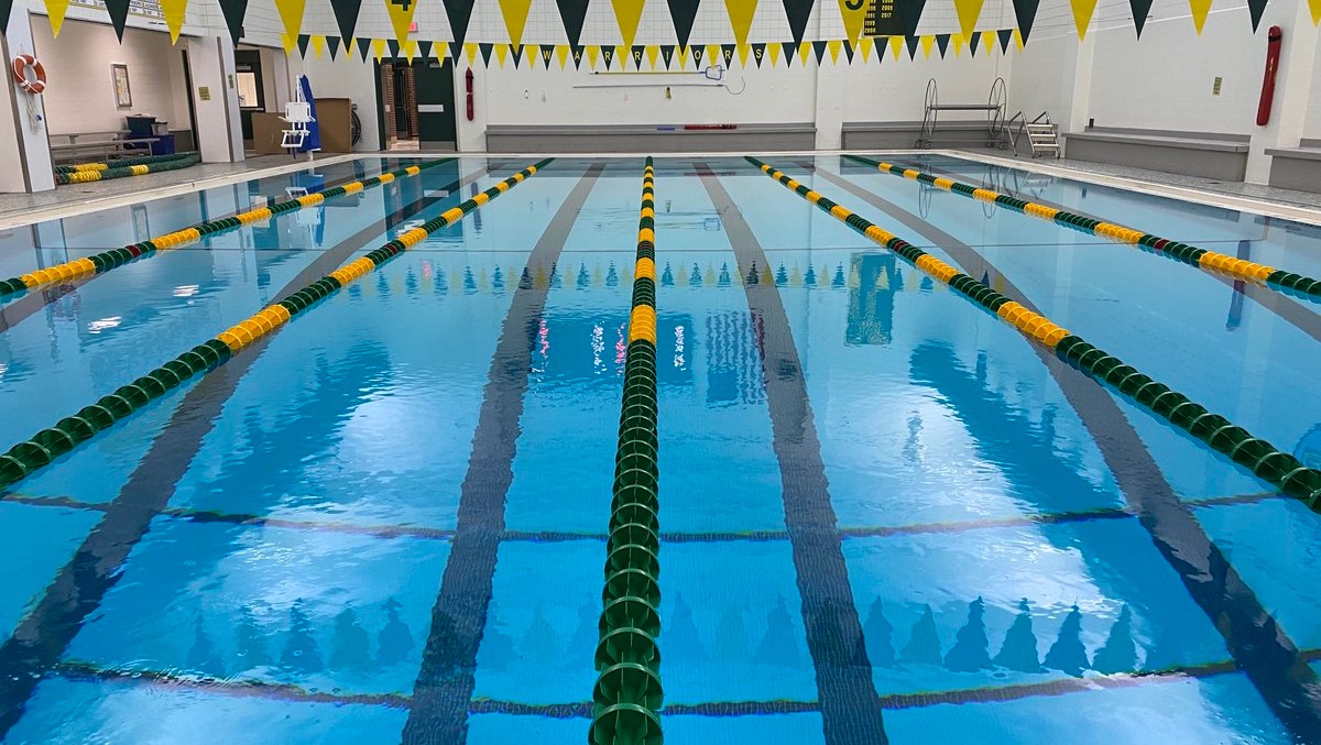Fundraiser by Penn Trafford Middle School Swim Team Fundraising : Penn ...