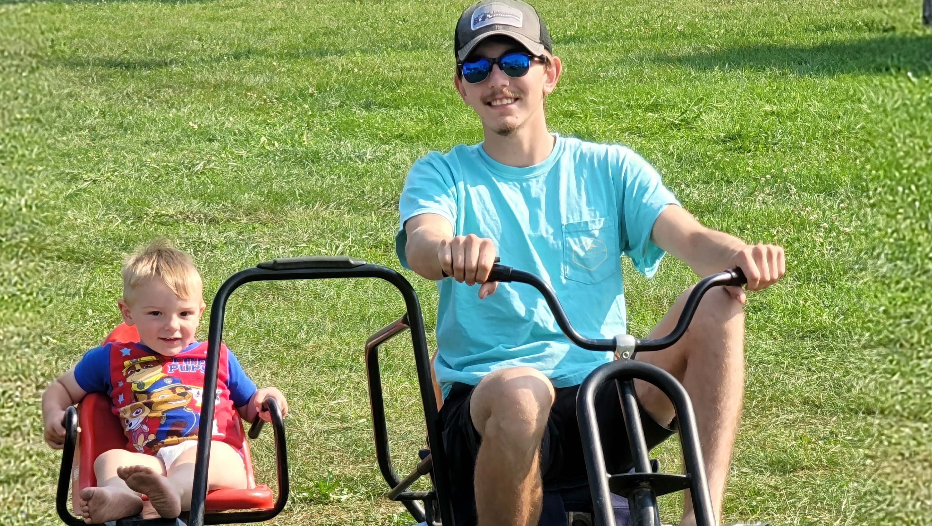Fundraiser by Chris Storbeck : Help recover from wreck