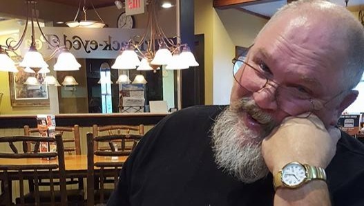 Fundraiser for Veronica Davis by Kendra Vaughn Colligan : Robert Davis