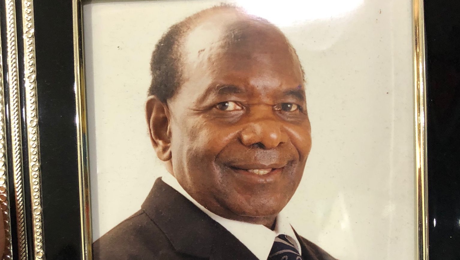 Fundraiser by Miriam Babarinde : Memorial of Dr. Chirwa (25 Dec 1916 ...