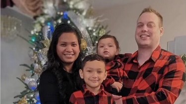 Fundraiser for Mathieu Pineau by Nathaniel Stoddart : Fundraiser for ...