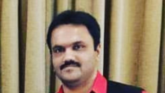 Fundraiser by Harshil Shah : Help Milan Parekh to recover from Brain Stroke