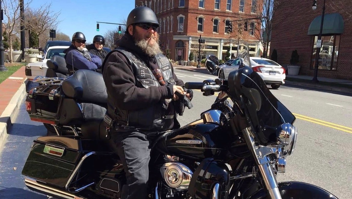 Fundraiser for Danielle Fried by Maddie Self-Blair : Family of Eric ...