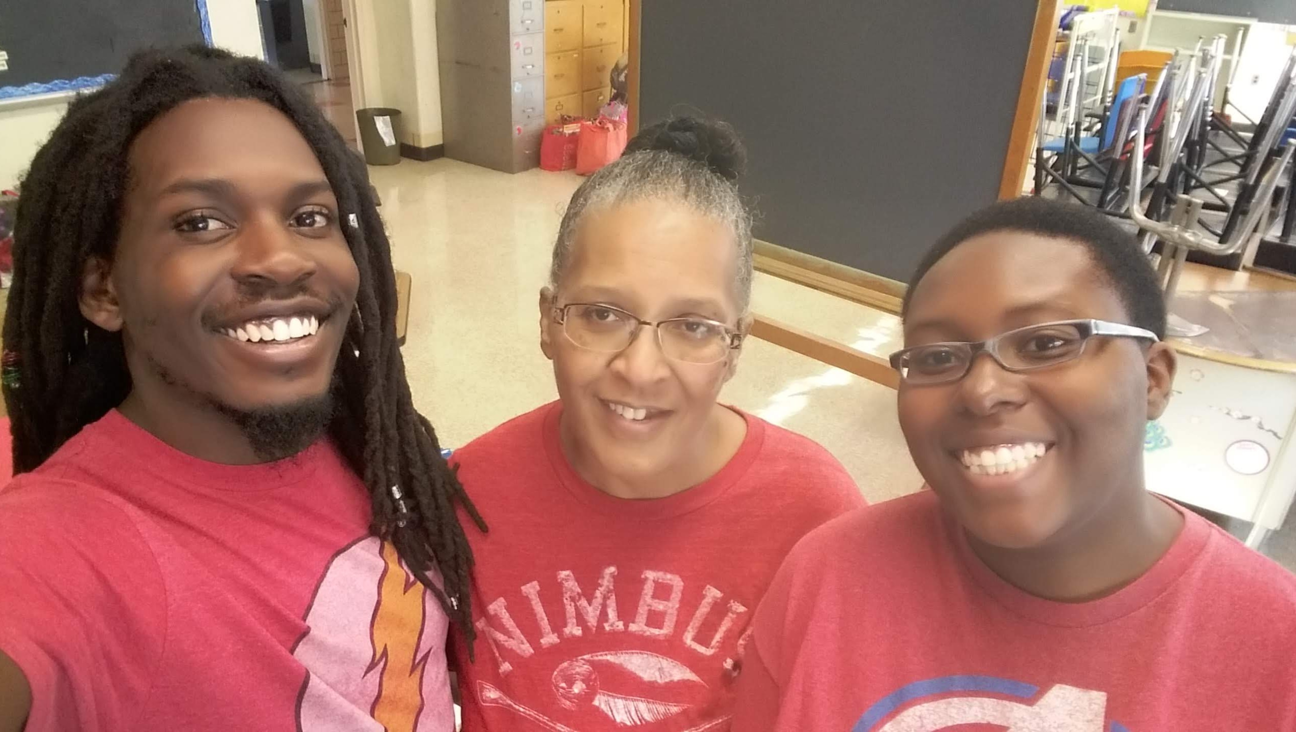 Fundraiser by Amandji Goito : Passing of Delaine Wilmore Goïto