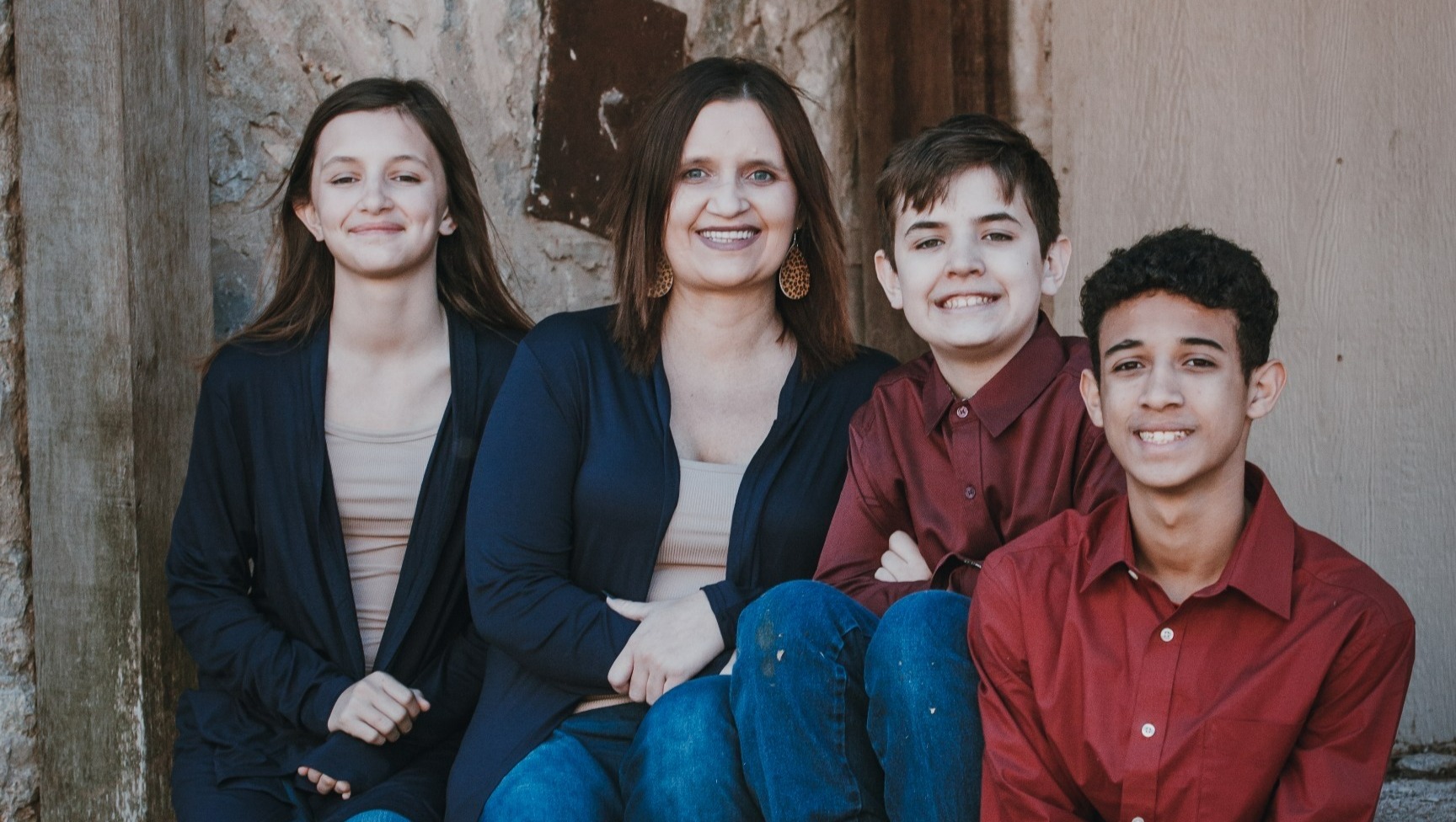 Fundraiser for Jennifer Grubbs by Clint Russell : Jordan Grubbs ...