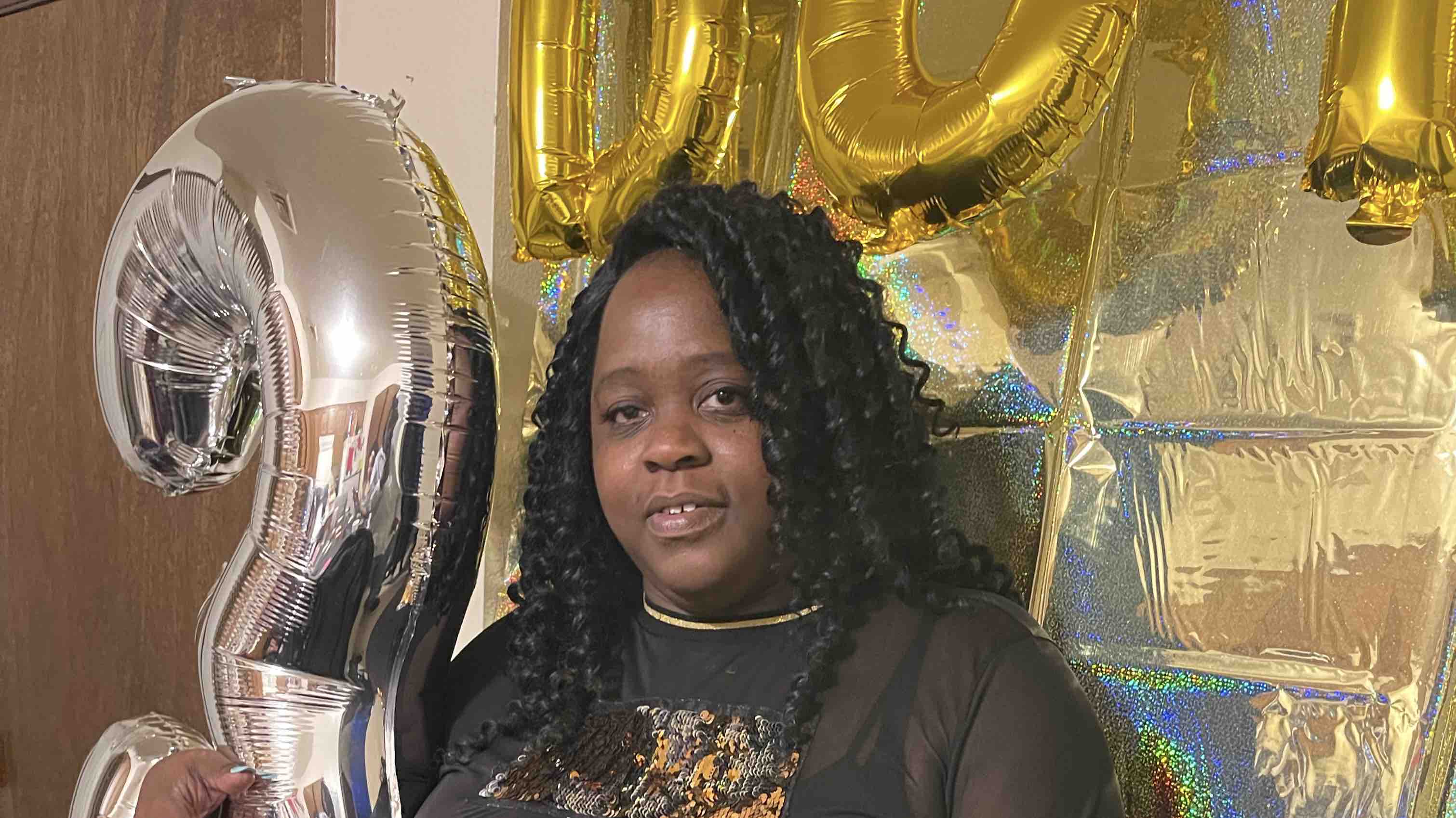 Fundraiser by Wilma Wallace : Help lay Dominique to rest