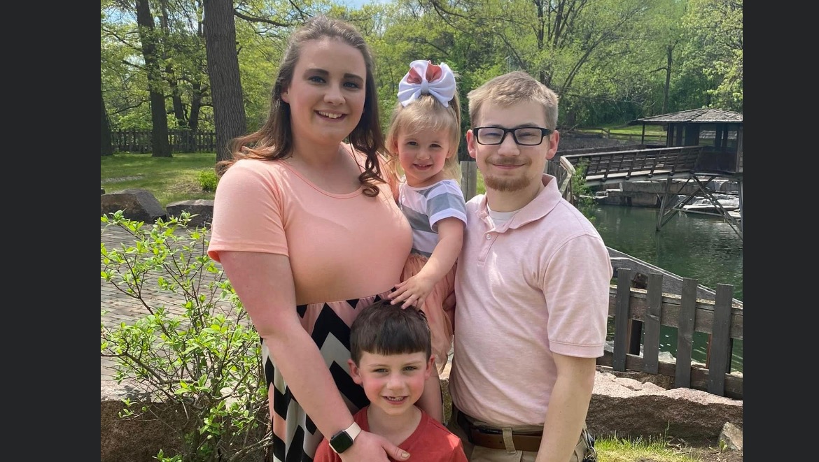 Fundraiser for Britany Nelson by Breanna Nelson : Brandon’s Medical ...