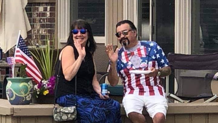 Fundraiser by Colleen Hamilton : Help our friend Leroy Luna