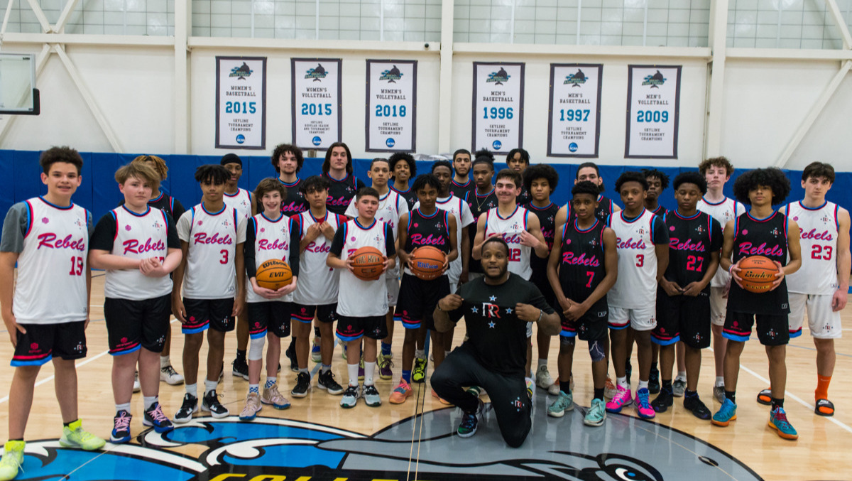 Fundraiser by Michael Negrin : Every Teen Deserves an Opportunity