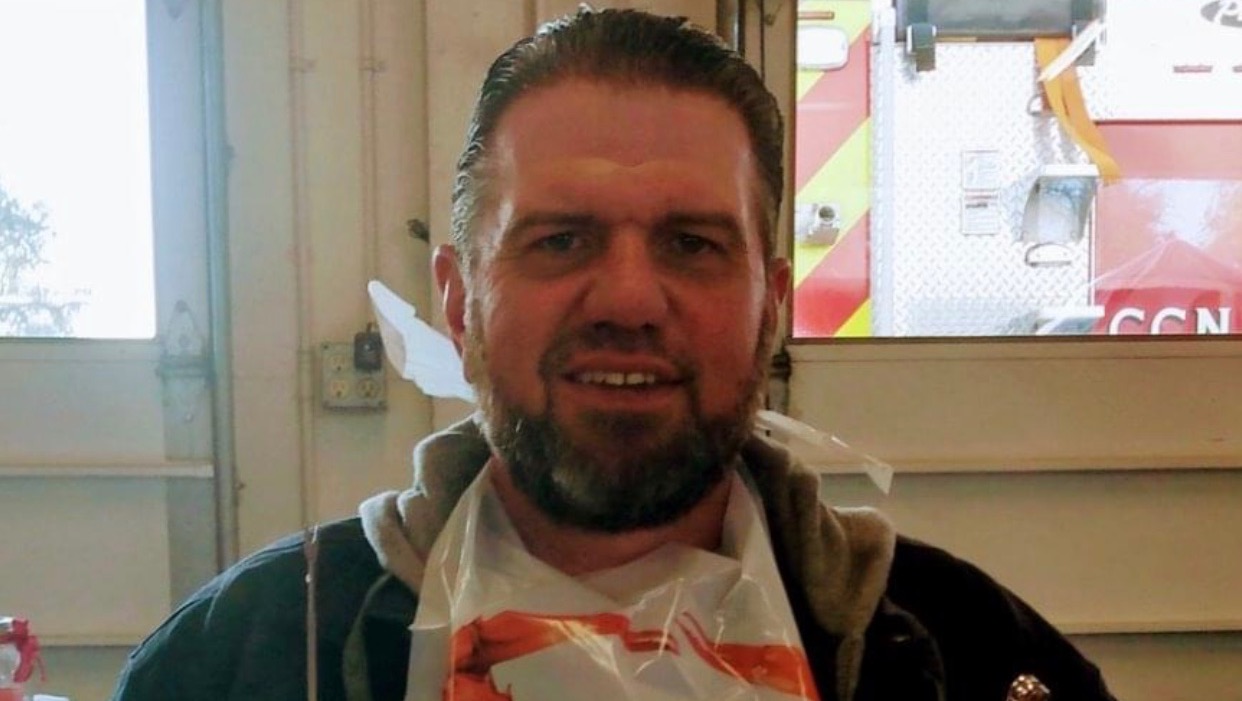 Fundraiser by Christine Tripp : Jason Newton Fundraiser