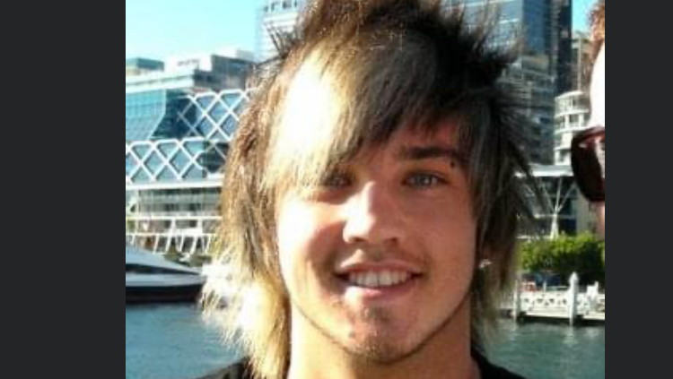 Fundraiser by Morgan Rahe : Marathon For Matt