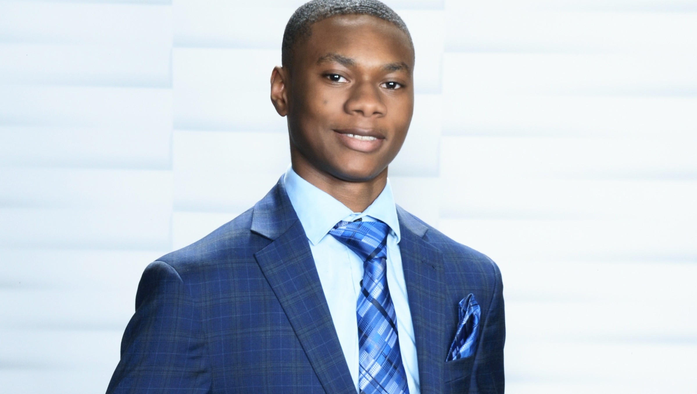 Fundraiser for Micah Johnson by Michelle Price : Micah Johnson go to ...