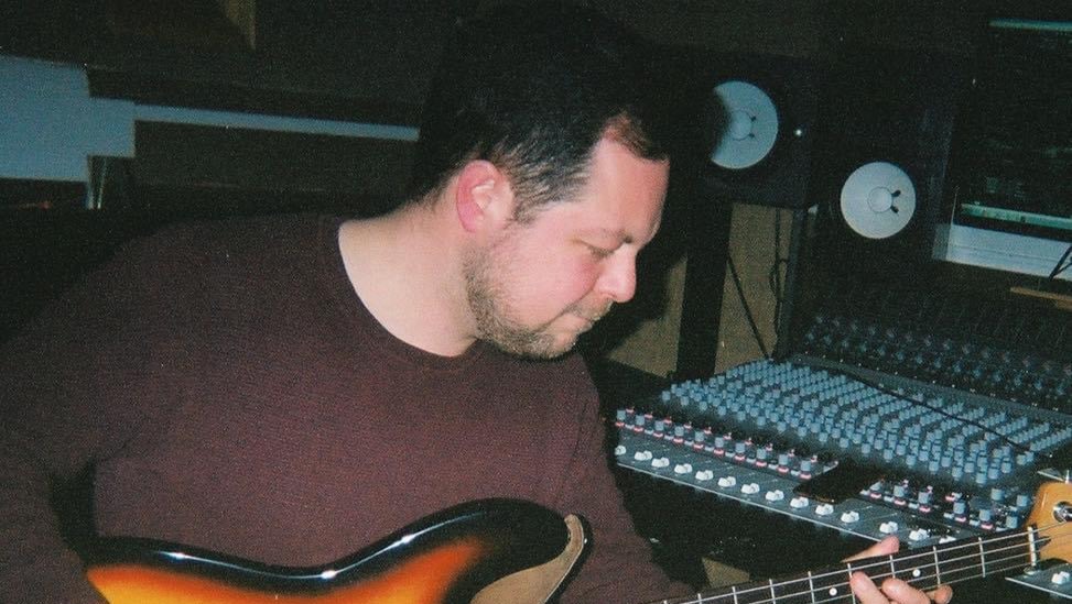 Fundraiser for RUSSELL HAYES by Nathan Williams : Russ Hayes support fund