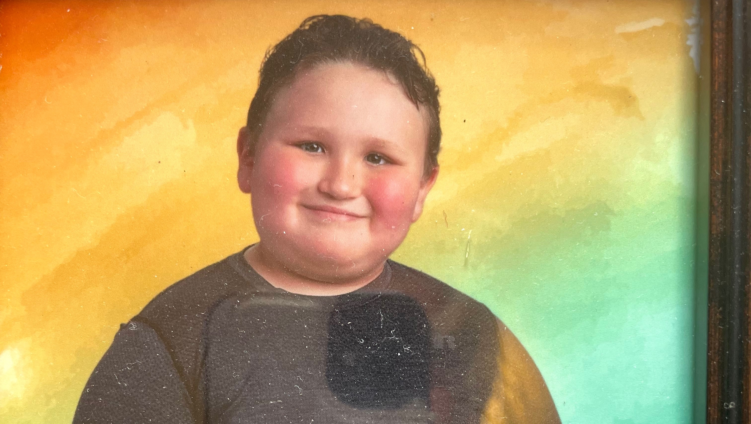 Fundraiser for Cara Eades by George German : Daniel Eade’s mother ...