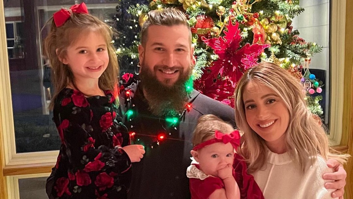 Fundraiser for Thomas Bellusci by Michael Dorso : The Bellusci Family