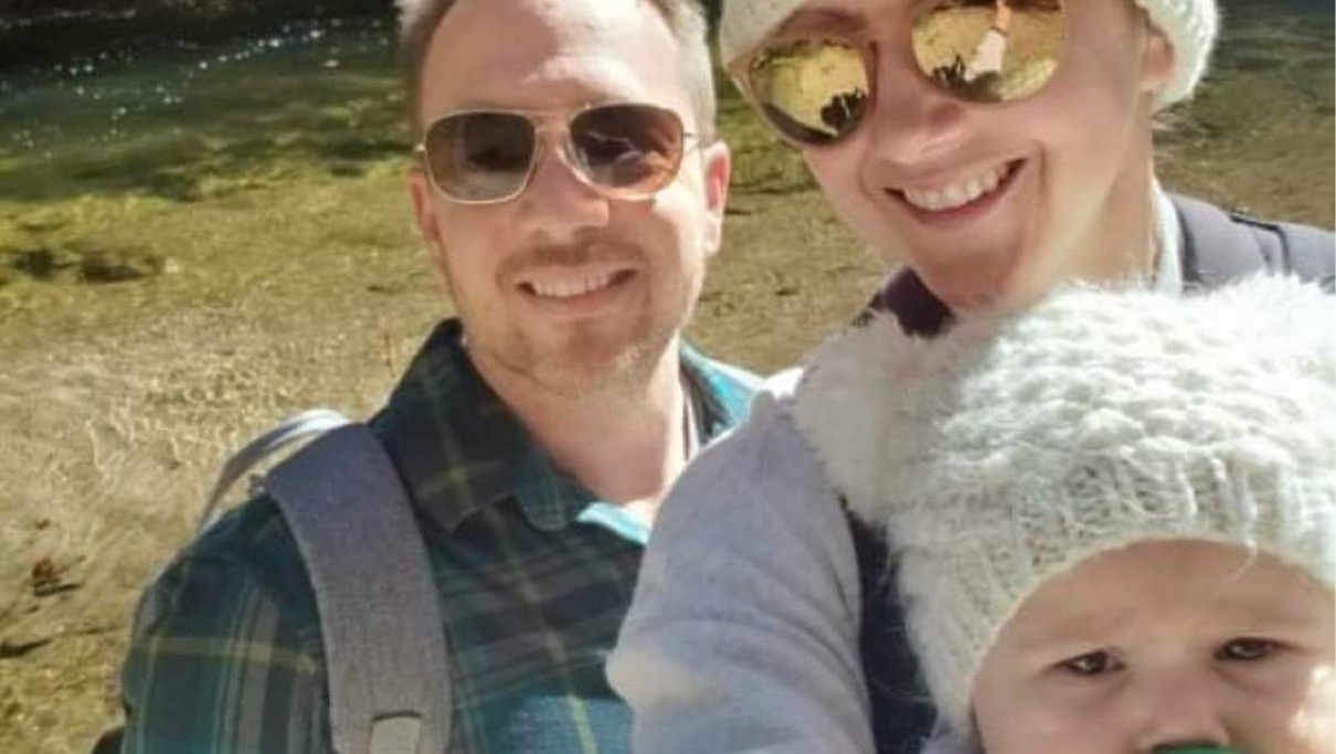 Fundraiser for Courtney Lindberg by Heather Clark : Please support ...