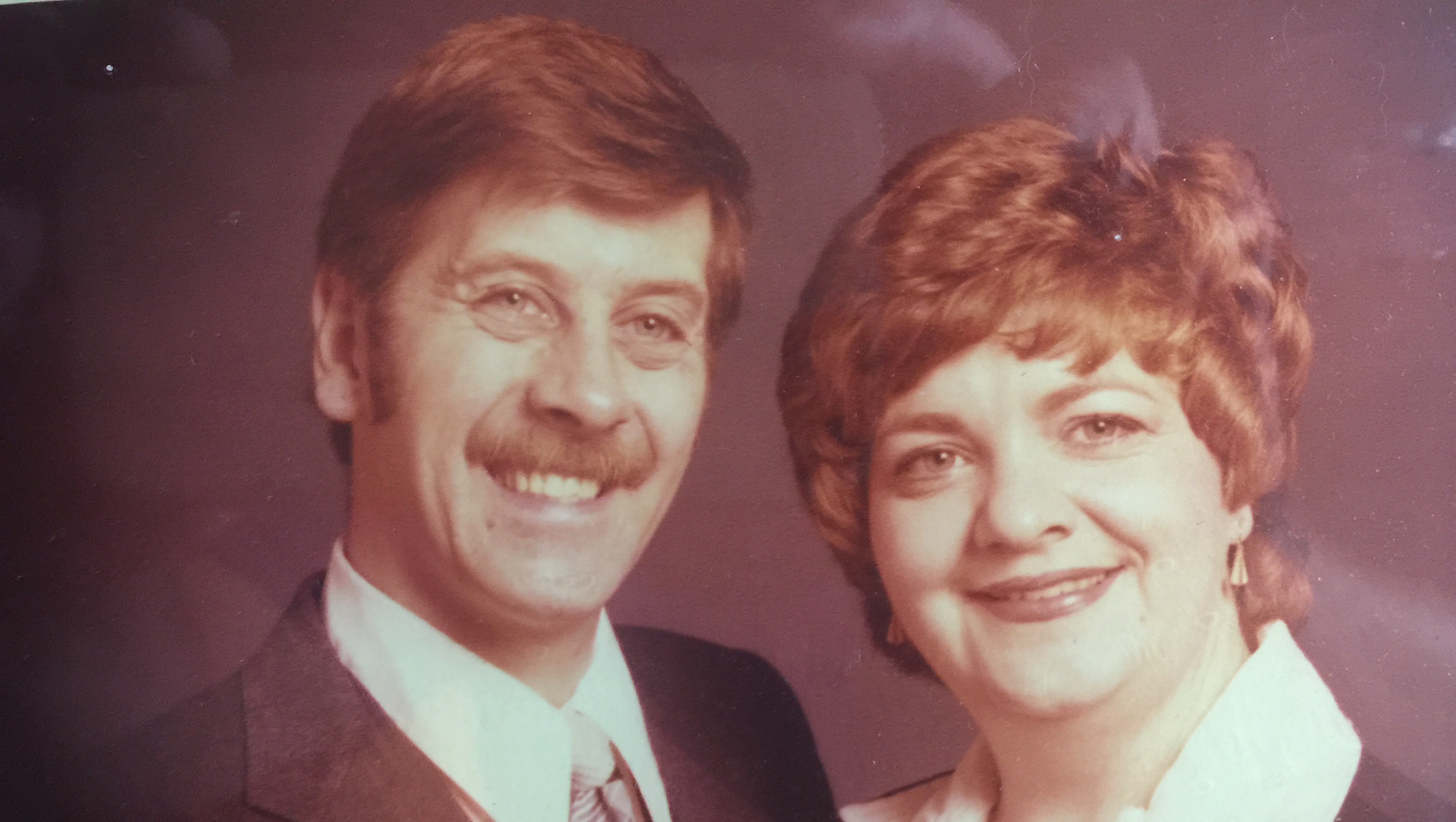 Fundraiser by Jason Luck : Funeral for Dad