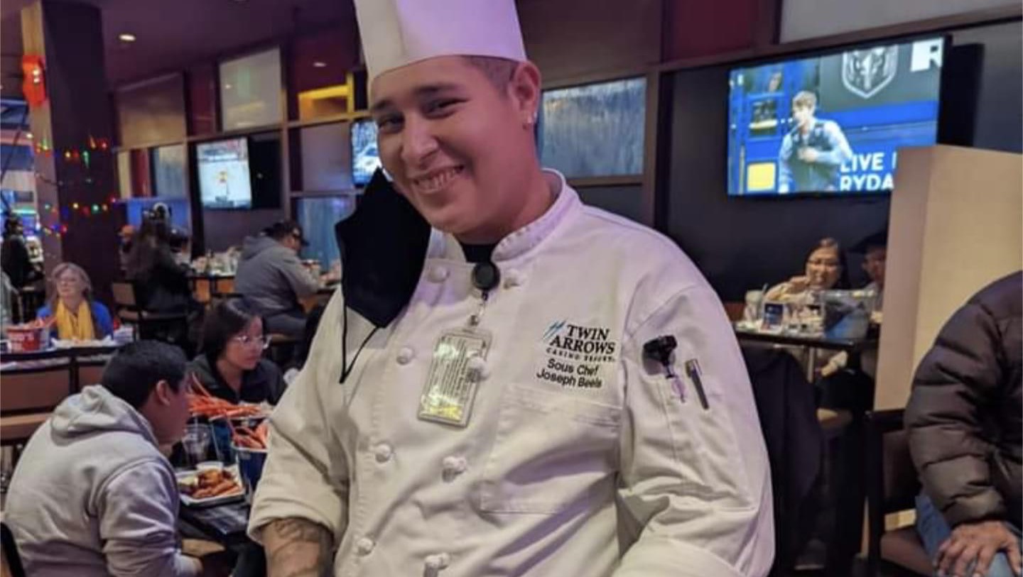 Fundraiser by Veronica Beels : Joseph Beels