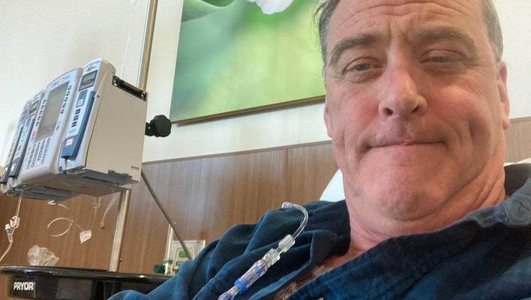 Fundraiser for Peter D. Ward by John Friedkin : Supporting Pete Ward ...