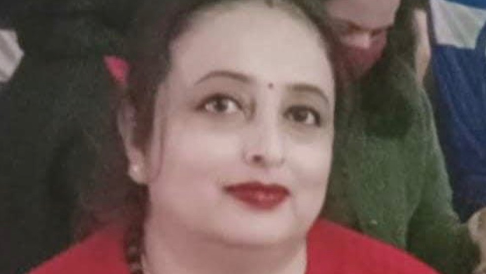 Fundraiser by Mamta Timsina : Maya Sharma