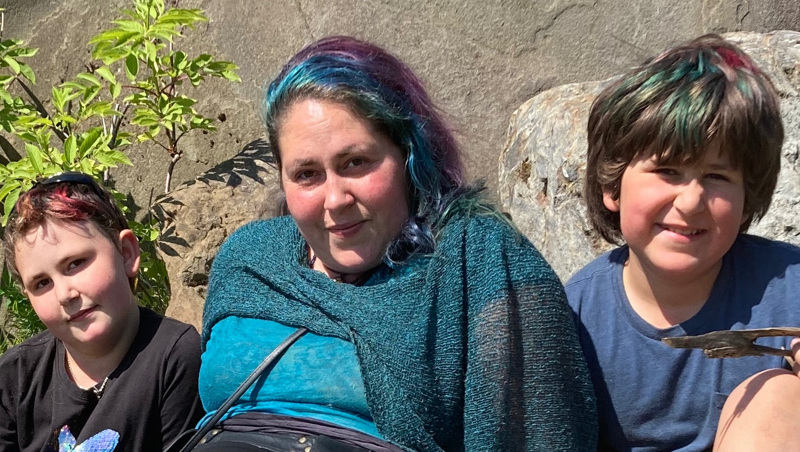 Fundraiser by Sage Anderson : Retainer for Lawyer for Divorce with Children