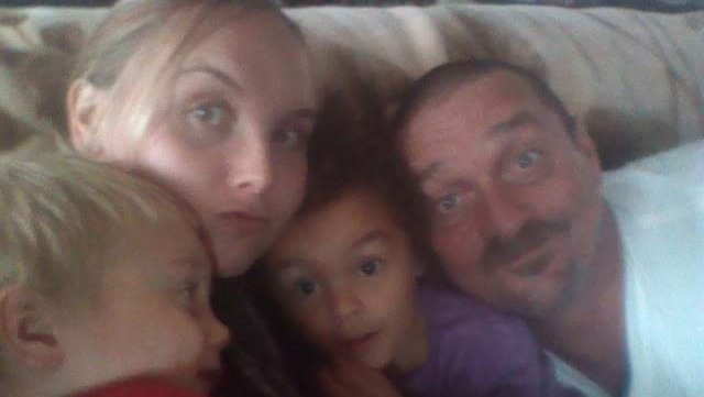 Fundraiser for Casey Garner by Paul Garner : Ronald Leigh Boyce