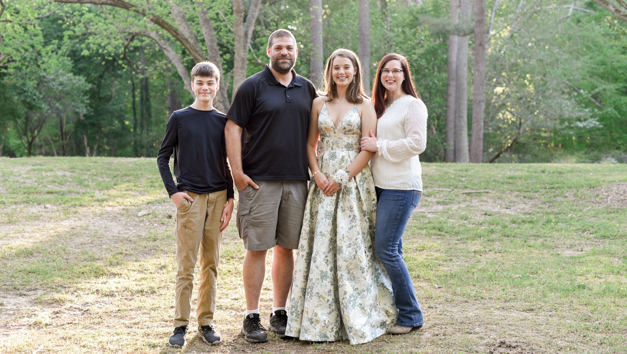 Fundraiser for James Gheen by Kaitlyn Gheen : Loss of Income Due to ...