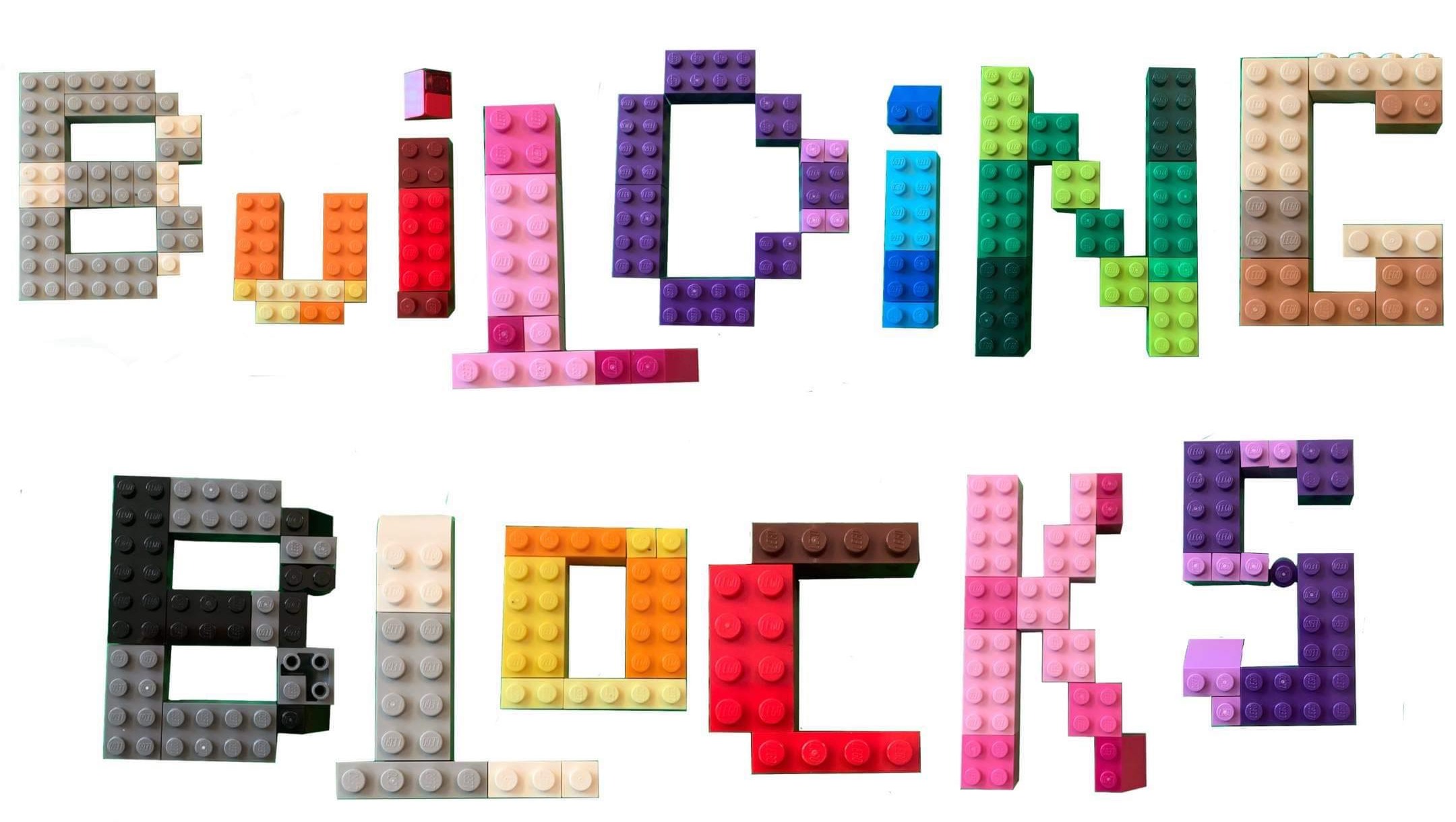 Fundraiser by Douglas Baudinette : Funding for Building Blocks