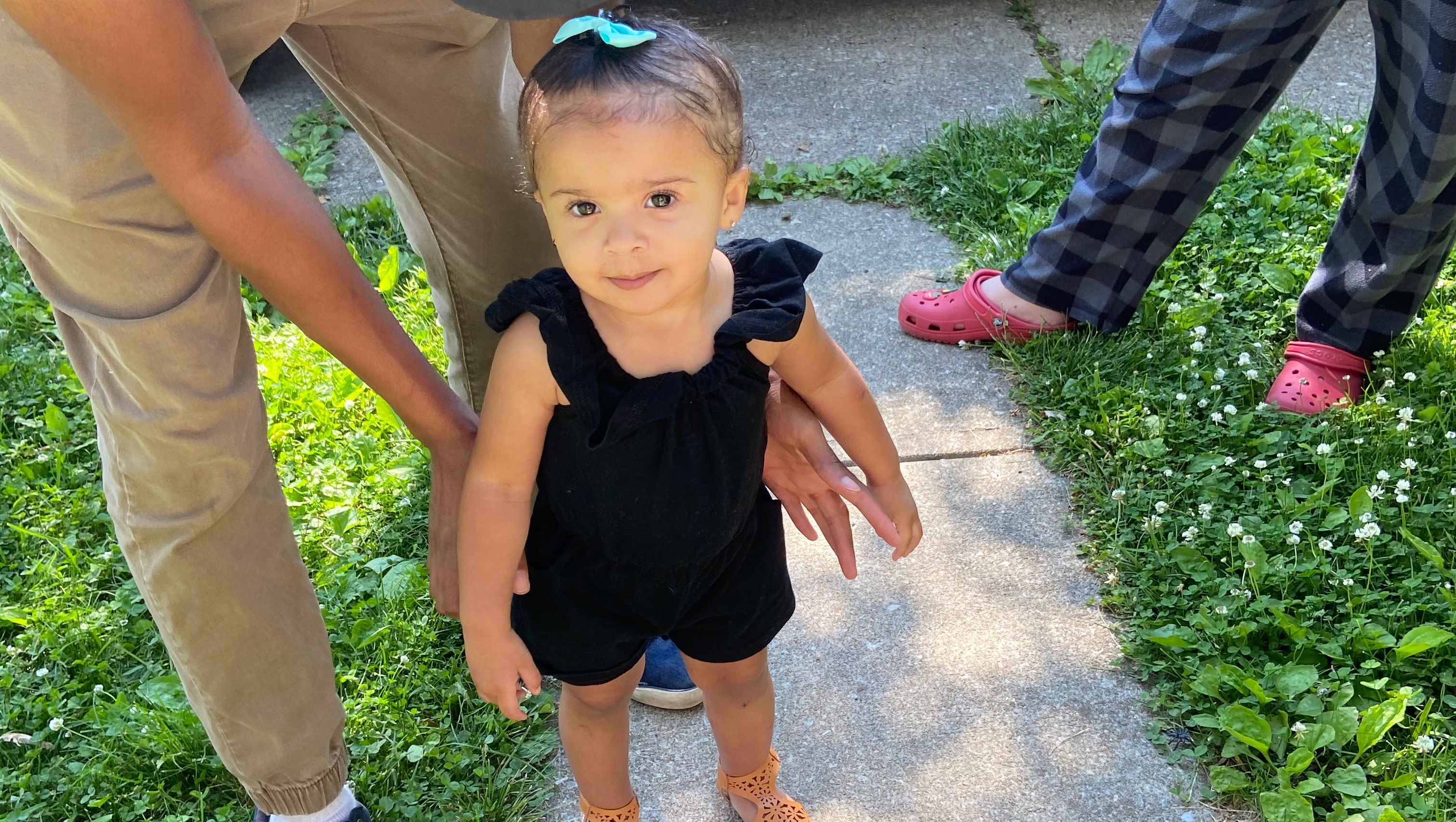 Fundraiser for Jordon Bulger by Katelyn Nicol : Serena Jane Bulger’s ...