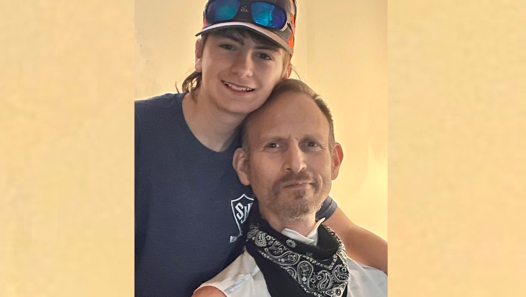 Fundraiser for Stephanie Luhta by Jamie Blais : Jason's Continued Fight