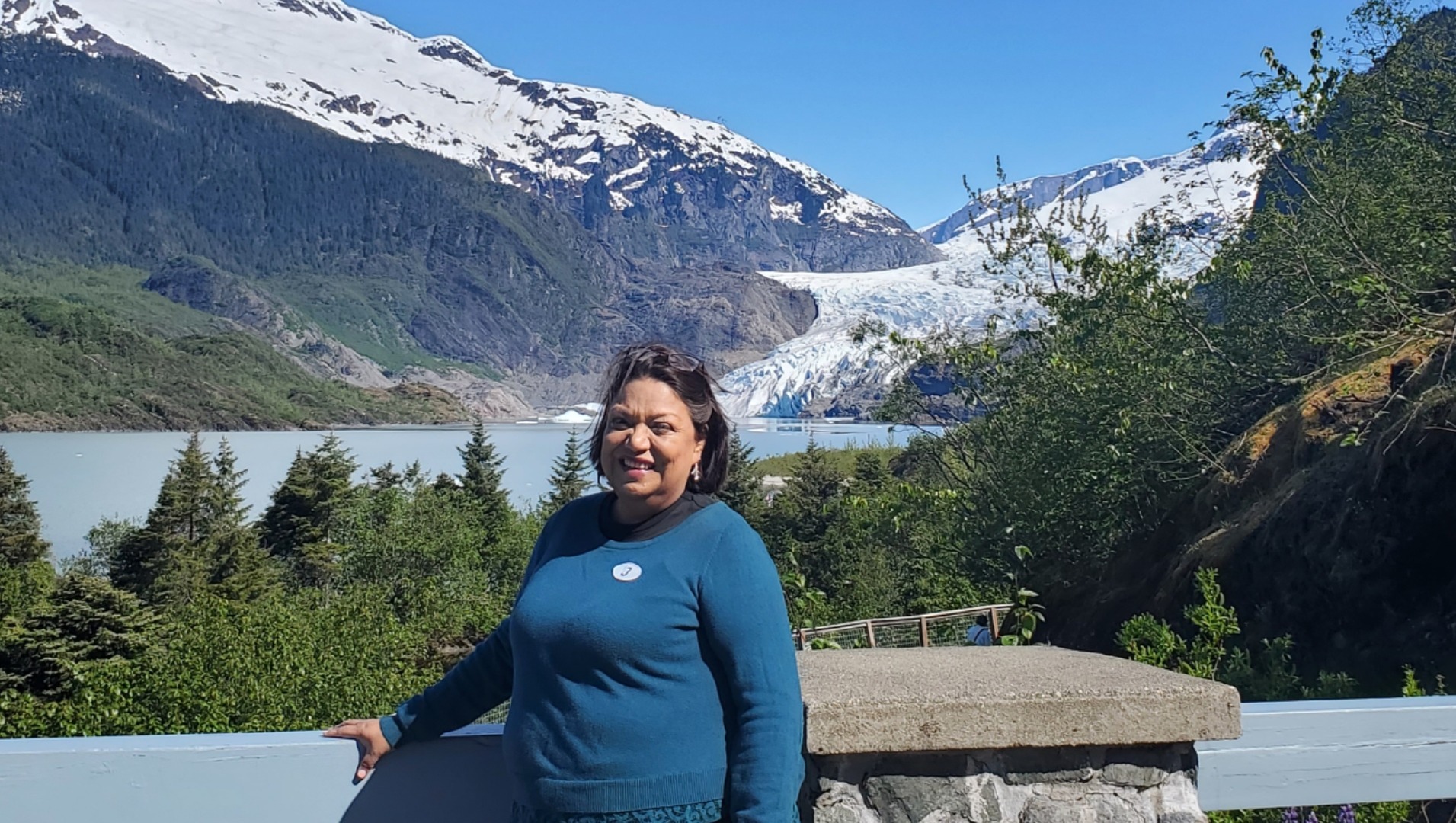 Fundraiser by Luis Velasco : With the Recovery of Veronica Velasco