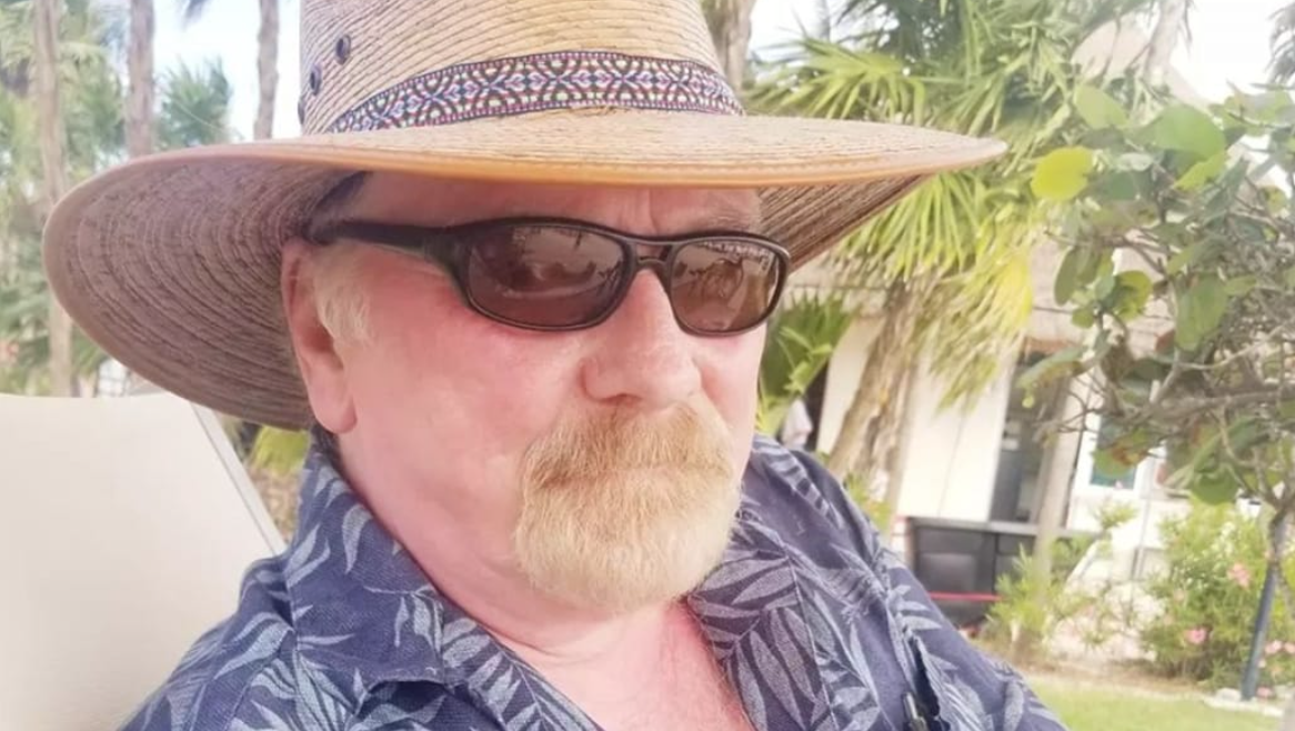 Fundraiser for Al Dales by Iain Carson-Huggins : Fundraiser for Al Dales