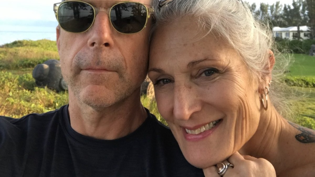 Fundraiser for Marc English by Morgana Jones : Caring for Kris' Kids