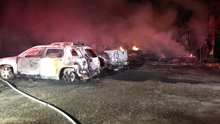 Fundraiser for Stephanie Hoggle by Scott Stephens : The Stephens-Hoggle ...