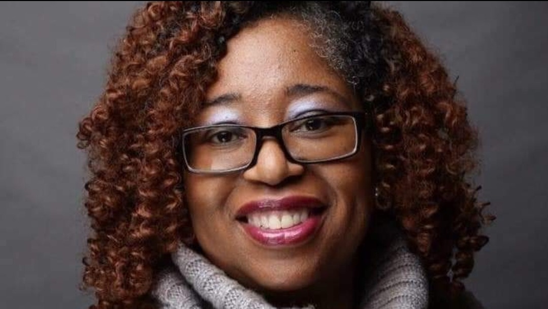 Fundraiser for Angela Hongo by Patrice Latimer : Help needed